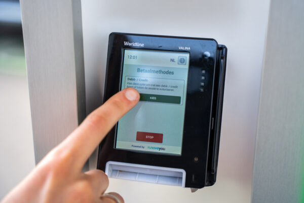 Closed vs open loop card payments